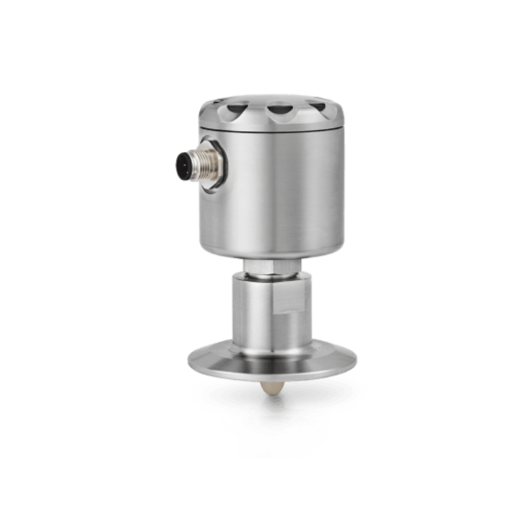 OPTISWITCH 6500 - Krohne Capacitance Level Switch for Advanced Hygienic Applications | Semac ...